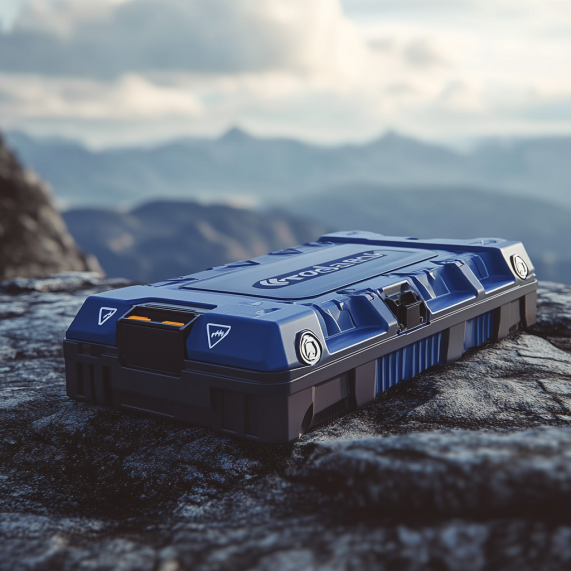 Kobalt 40v Battery - Kobalt